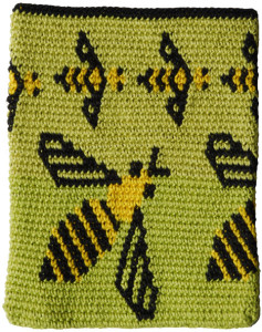 Tapestry Crochet Design « Tapestry Crochet